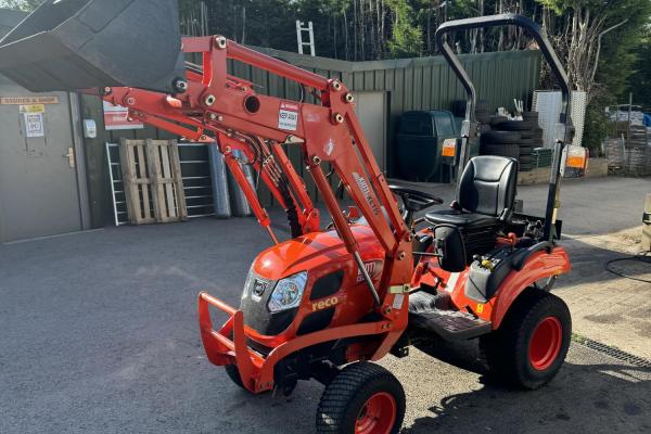 Used Machinery for Sale - JW & TJ Pearce Ltd