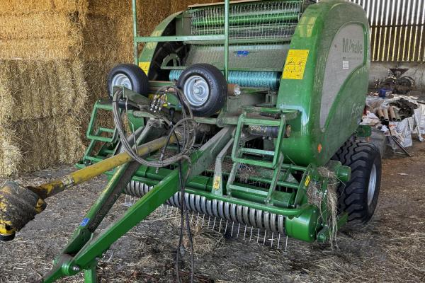 Used Machinery for Sale - JW & TJ Pearce Ltd