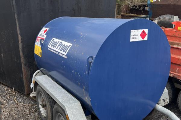 Machinery for Sale - JW & TJ Pearce Ltd